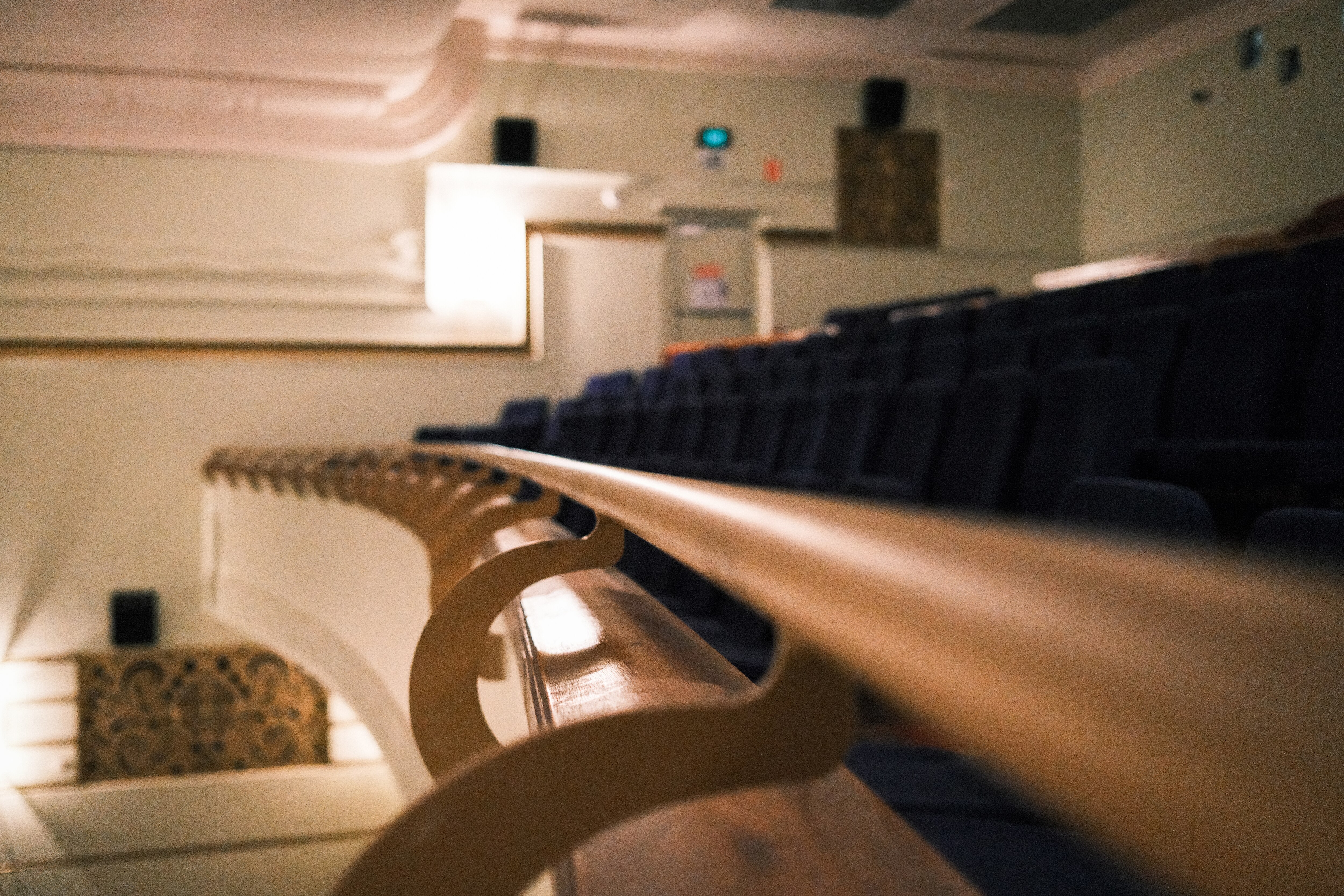 Revival House is Australia's only cinema dedicated to exclusively ...
