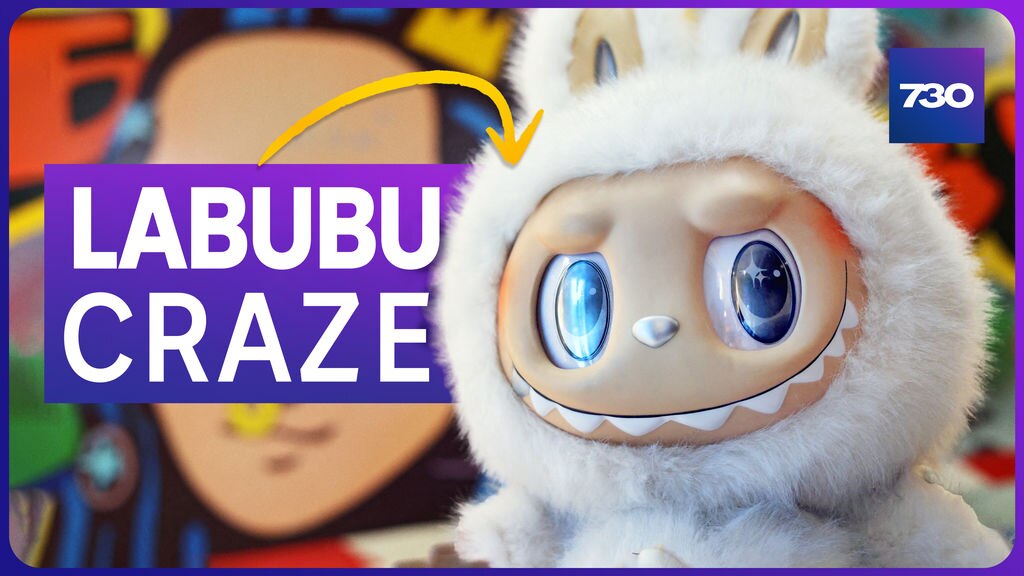 What is behind the Labubu obsession? - ABC News