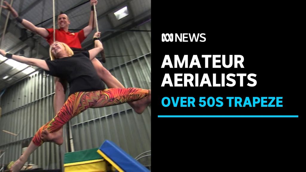 Exercise and Fitness - Topic - ABC News