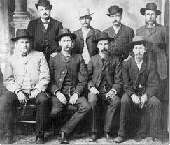 This Week in History: The real story of the 'Gunfight at the OK Corral ...
