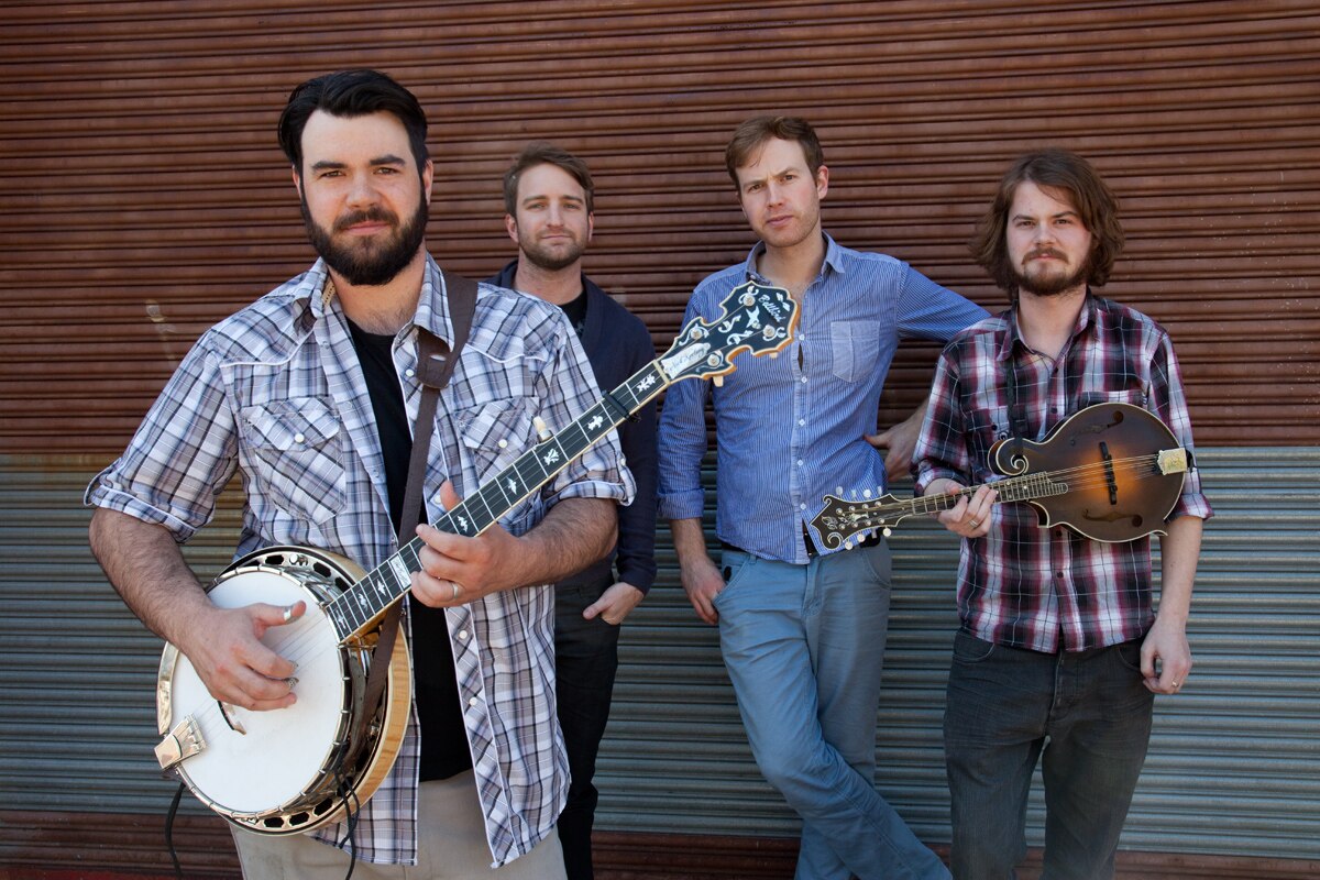 Live and Local - ABC Radio