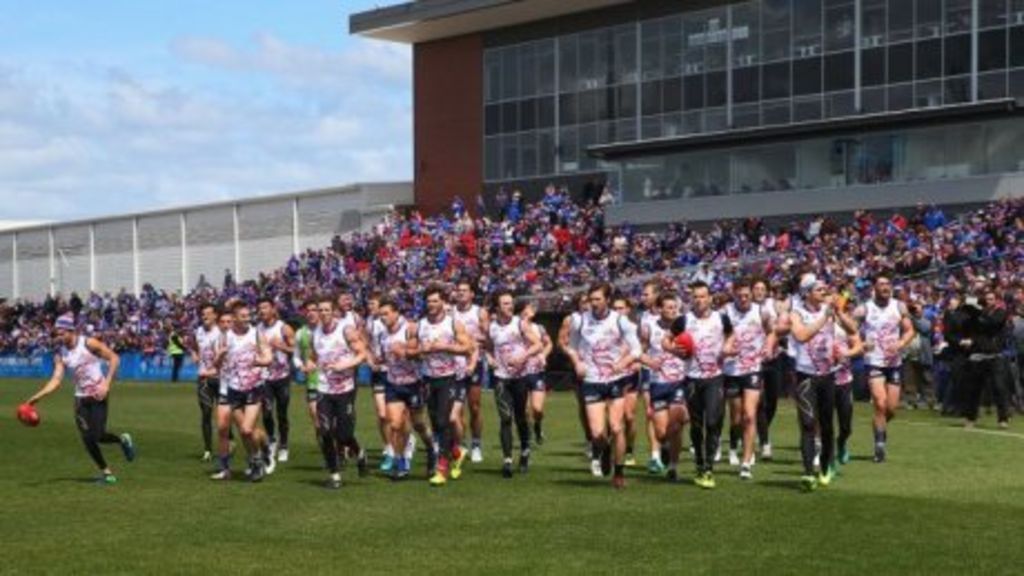 Grandstand Thursday September 29 - ABC News