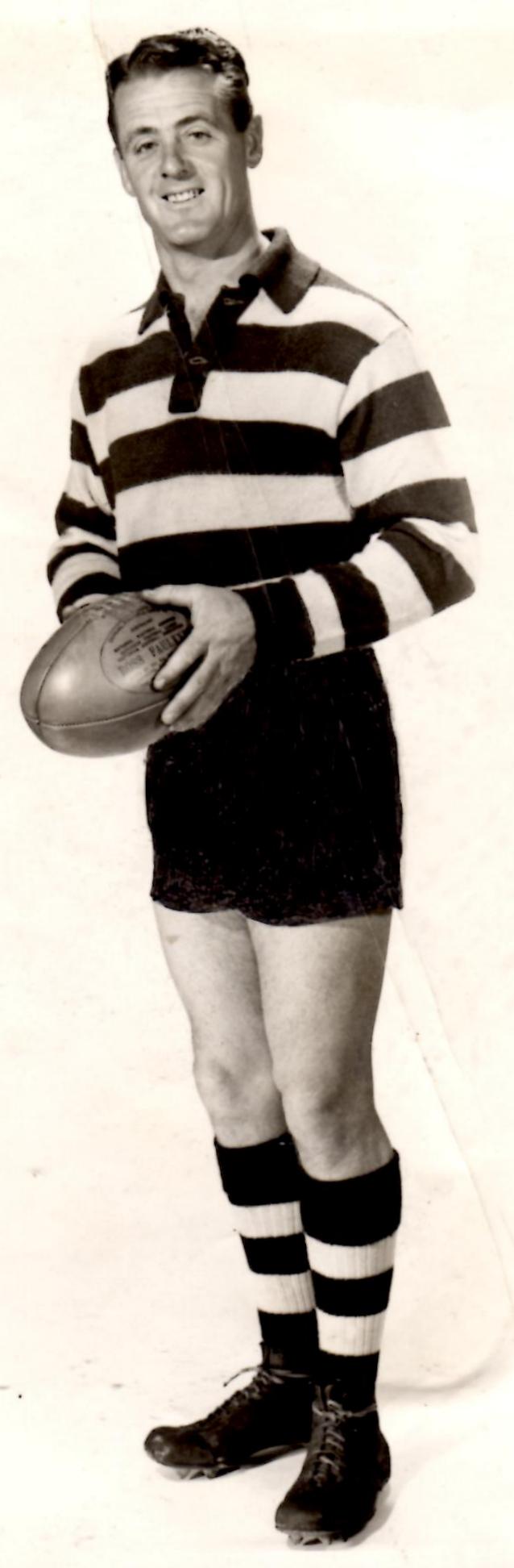 Football legend Jim Deane was grandson of an Afghan cameleer, new ...