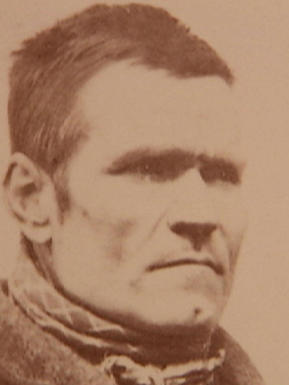 Convict life echoes through generations - ABC News