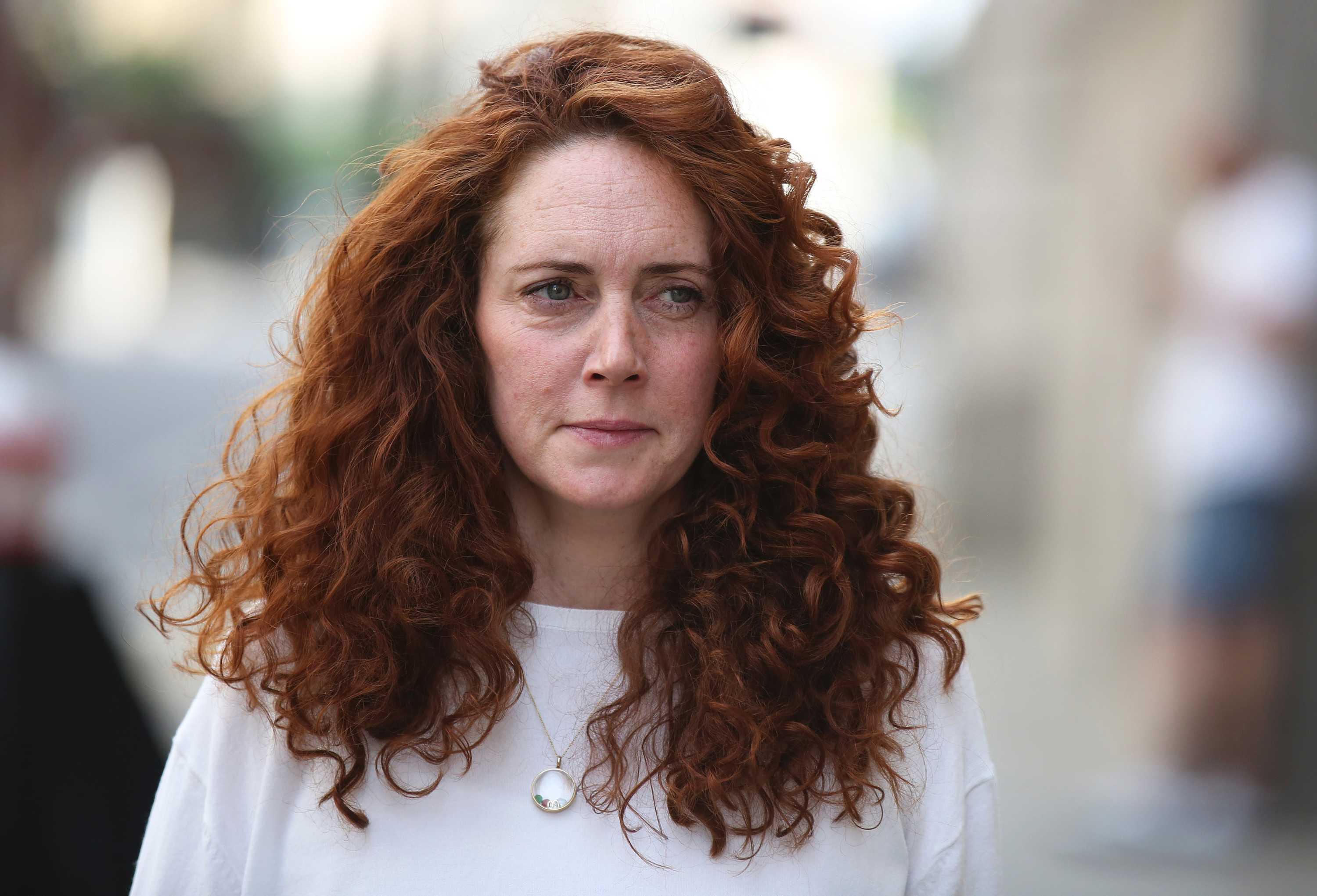 Rebekah Brooks to return as CEO at News Corp's UK newspaper operations ...