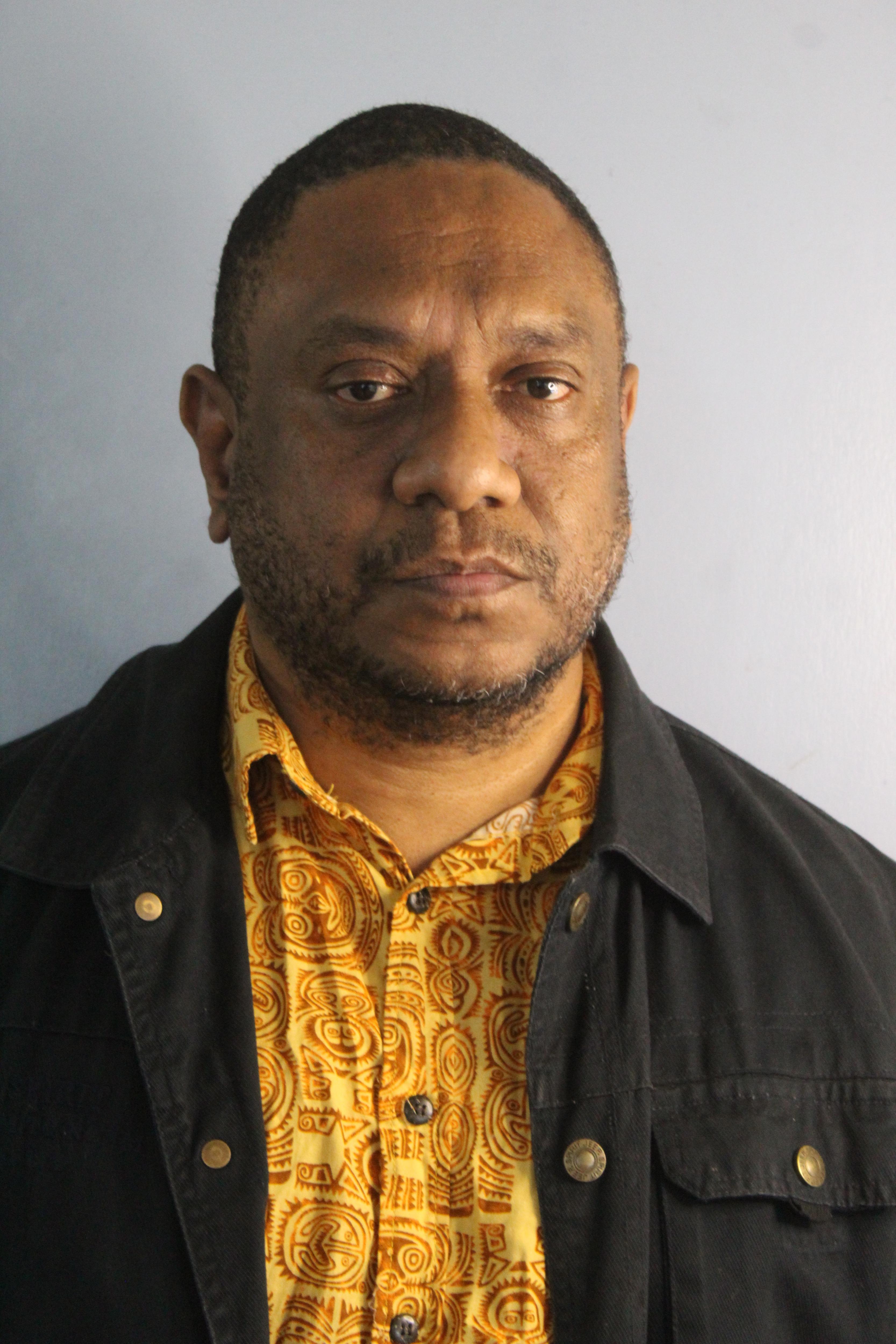 Scott Waide - ABC listen