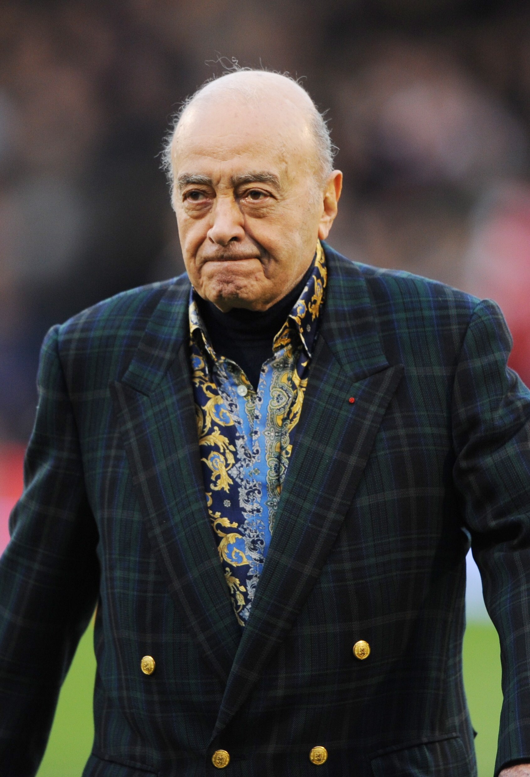 Surviving Al-Fayed brother becomes third to be accused of sexual abuse ...