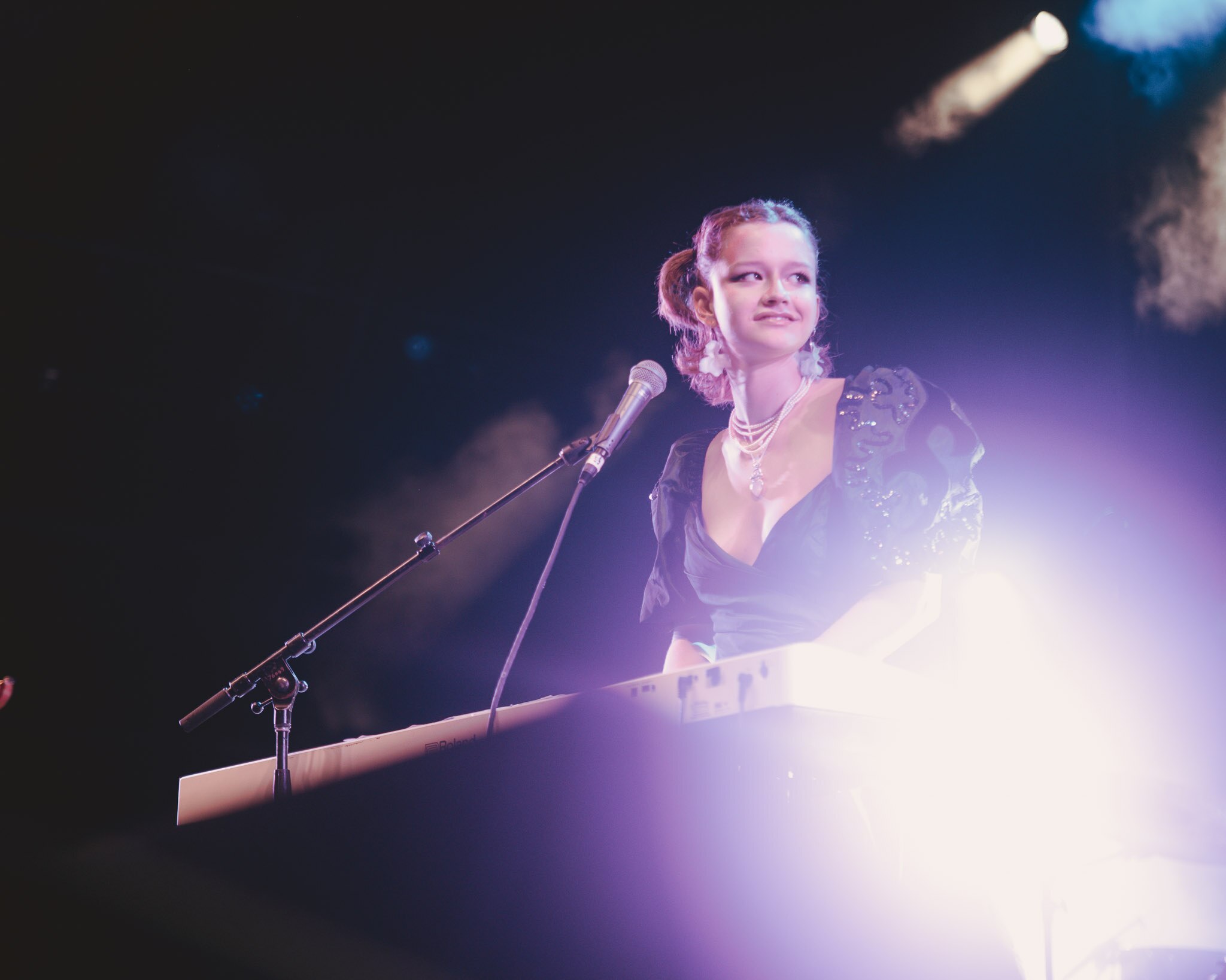 Relive the 15 Years of Unearthed High Celebrations - triple j