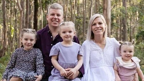From fit Dad to fighting melanoma - ABC listen