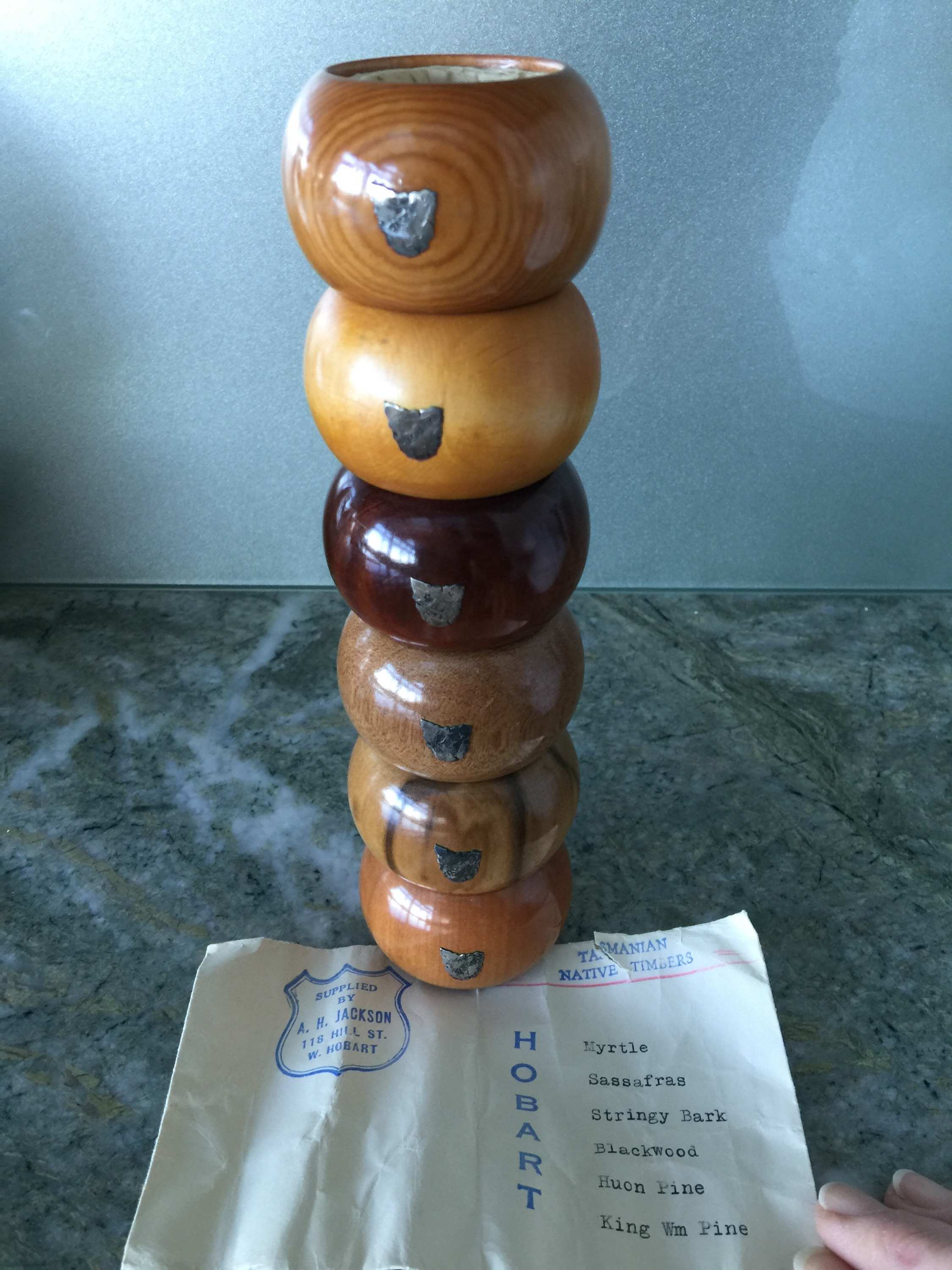 Albert Henry Jackson was 1929 floods rescue hero before his days ...