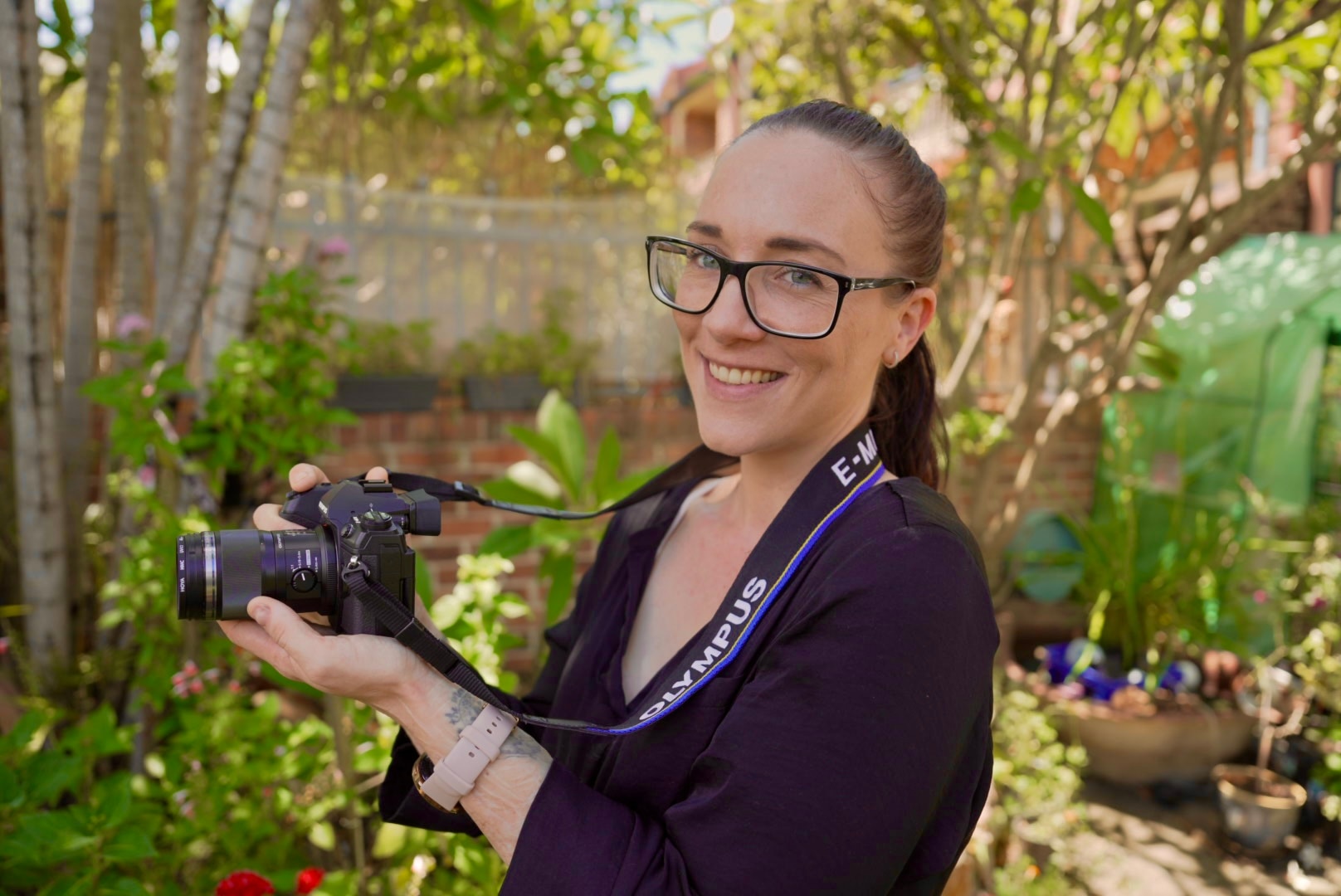 Insect enthusiasts helping researchers keep an eye on bug populations ...