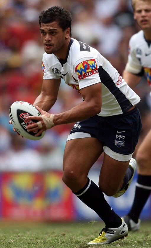 Broncos receive good news on Hunt - ABC News