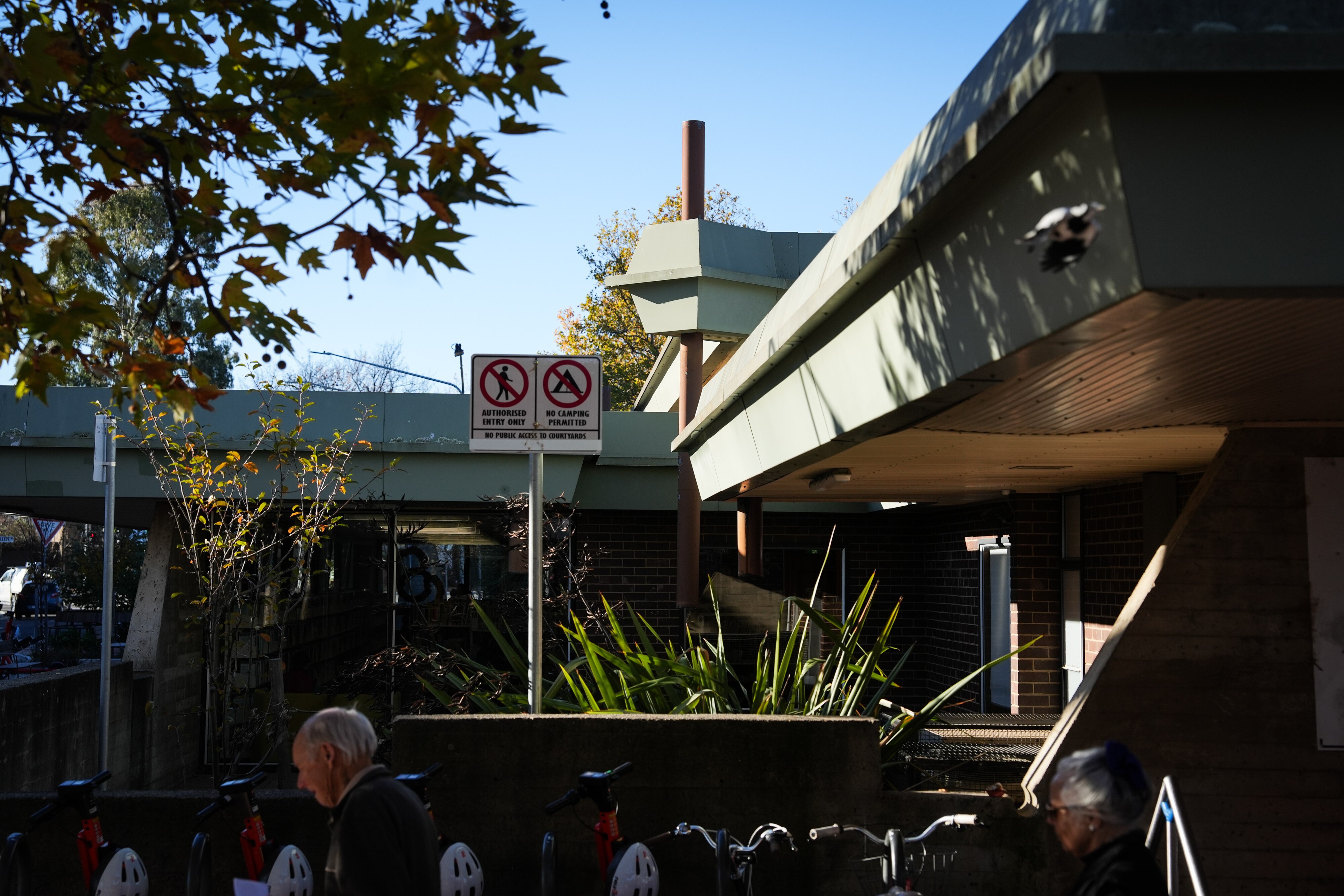 How Enrico Taglietti shaped and continues to influence Canberra's ...