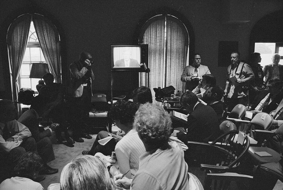 The 444-day Iran hostage crisis that undid Jimmy Carter's presidency ...