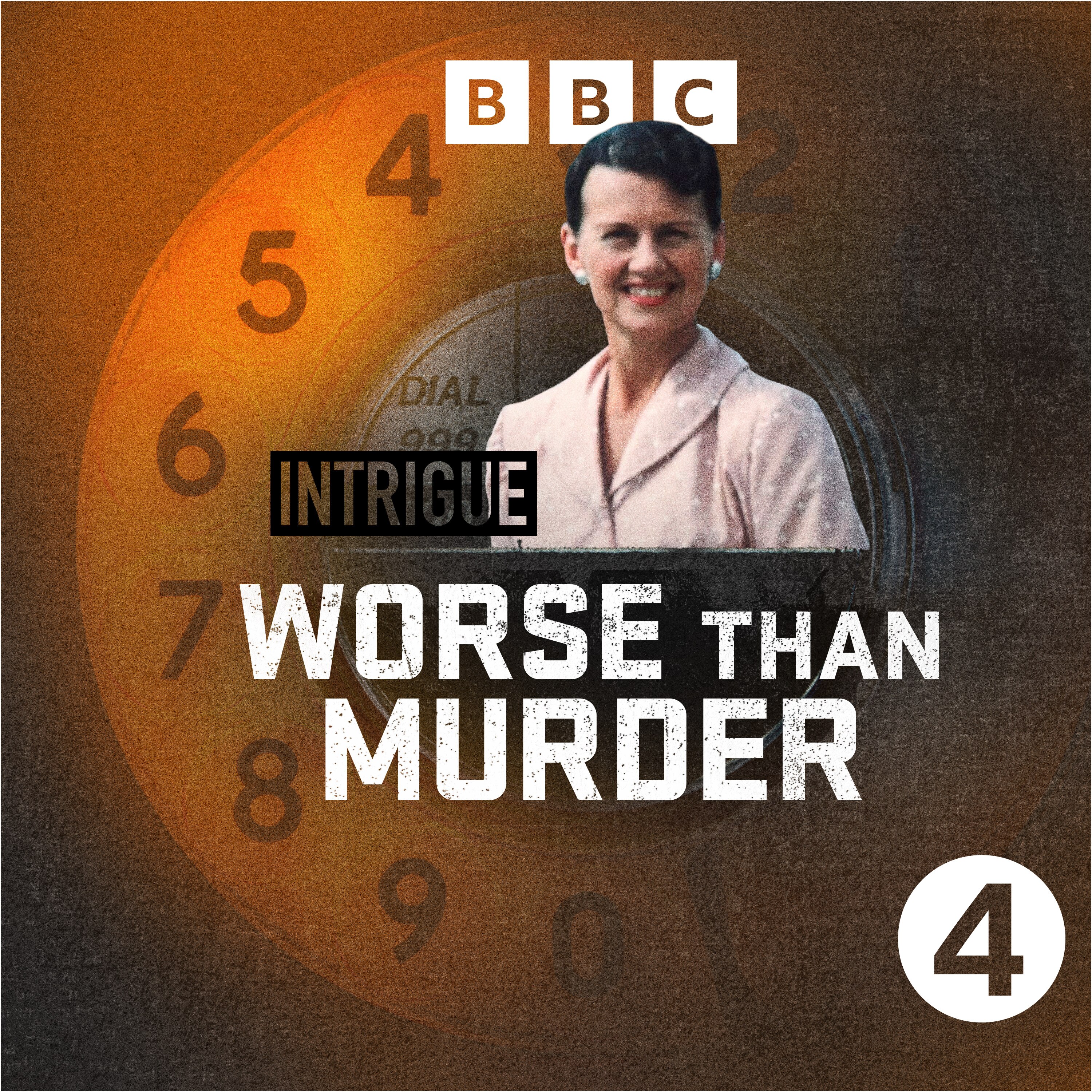 Worse Than Murder | Ep 5: A Sense of Evil - ABC listen
