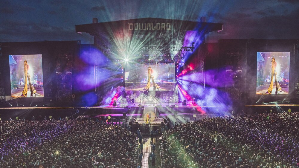 Everything you need to know about Download Festival Melbourne - triple j