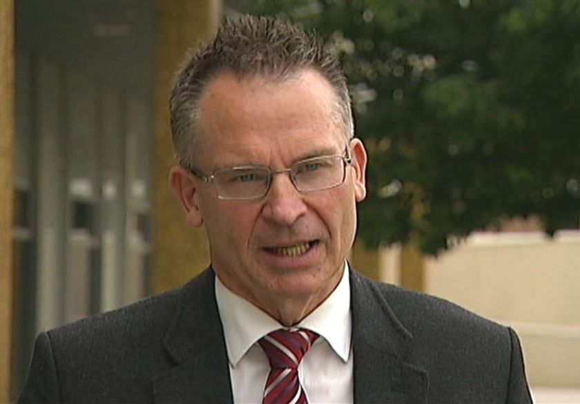 New super agency announced for ACT - ABC News