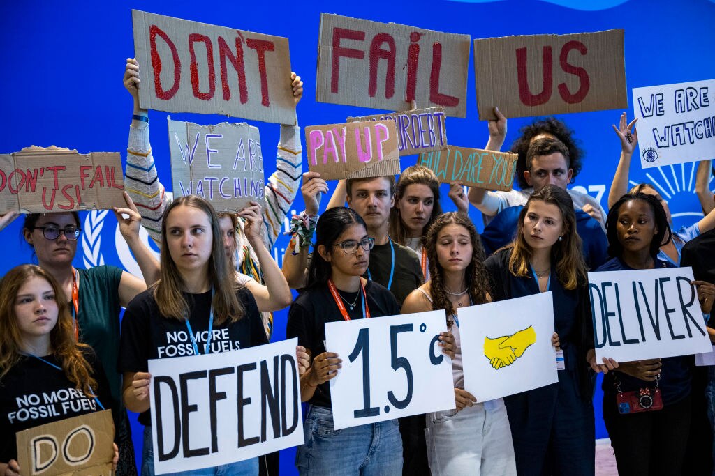 COP27 – a focus on action and results - ABC listen