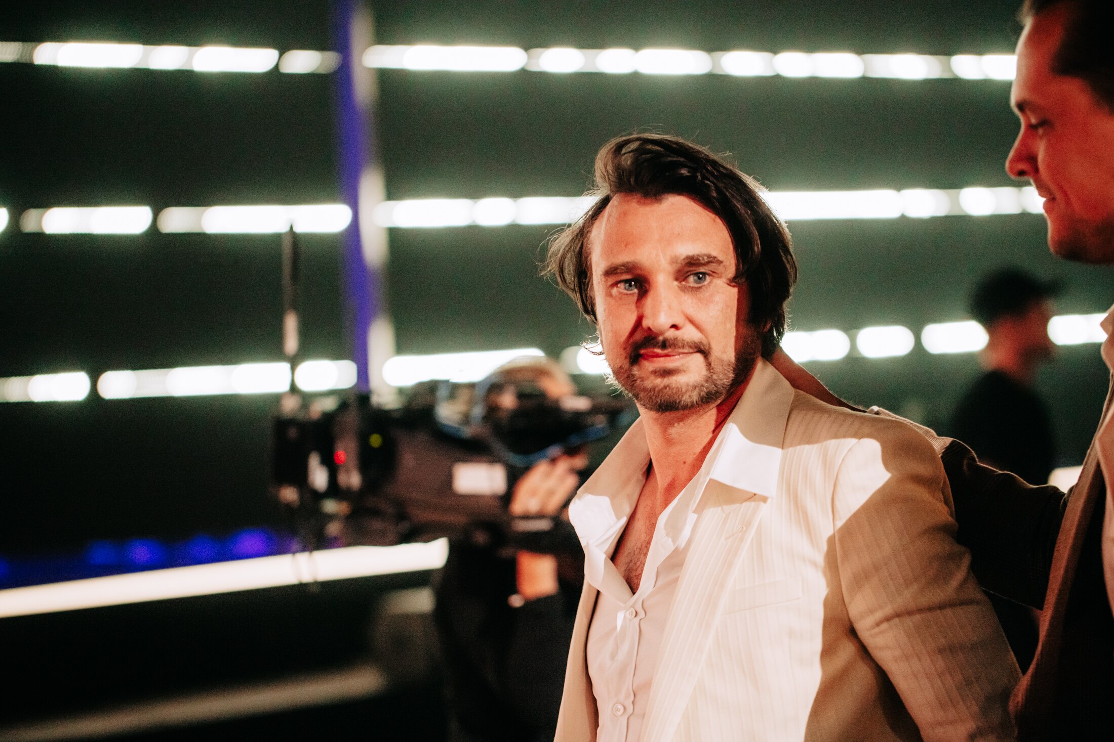 The 'most insane week' of Troye Sivan's life just got better as he ...