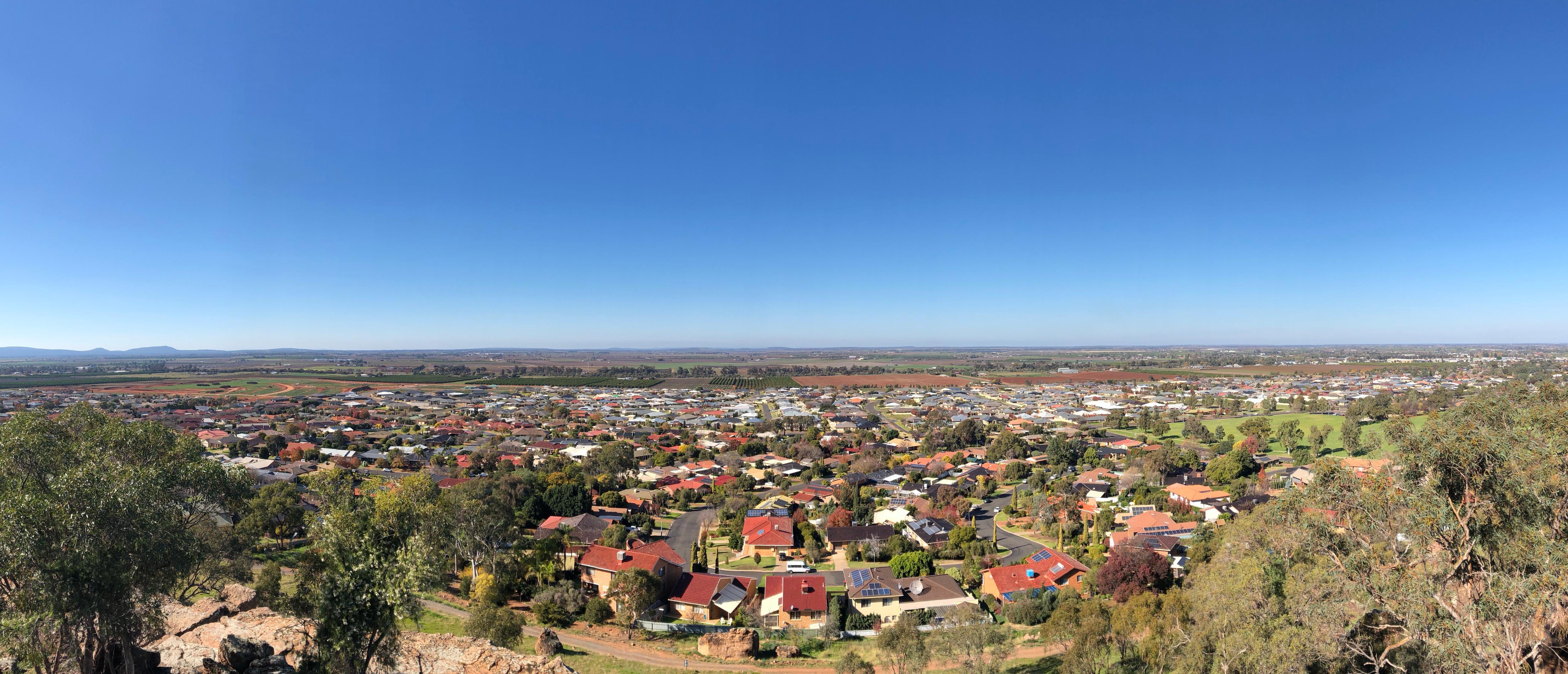 Griffith City Council Mayor Doug Curran charged with mid-range drink ...