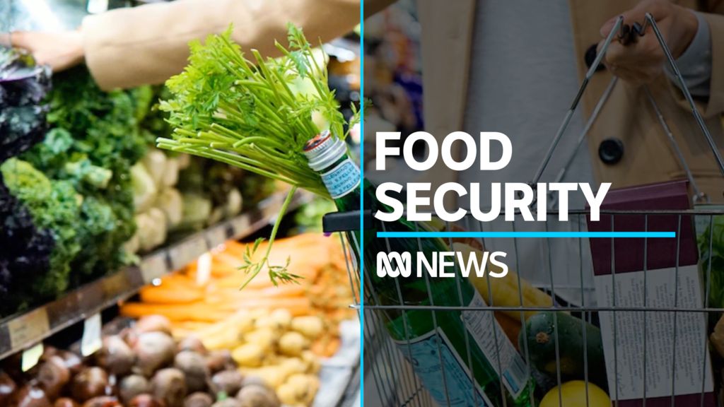 Food security will be at the forefront at a major conference in ...