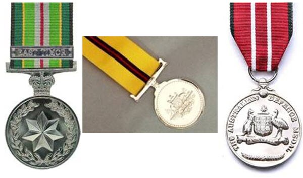 50 war medals stolen from RSL club - ABC News