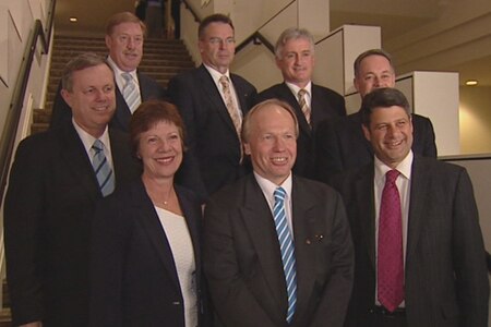 COAG to endorse national reform agenda - ABC News