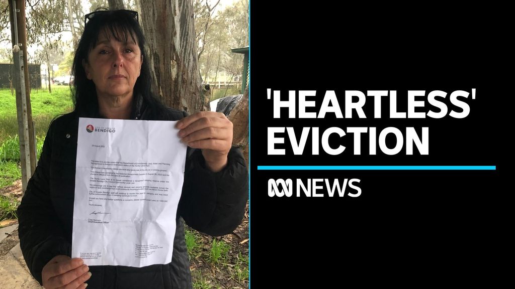 Homelessness - Topic - ABC News