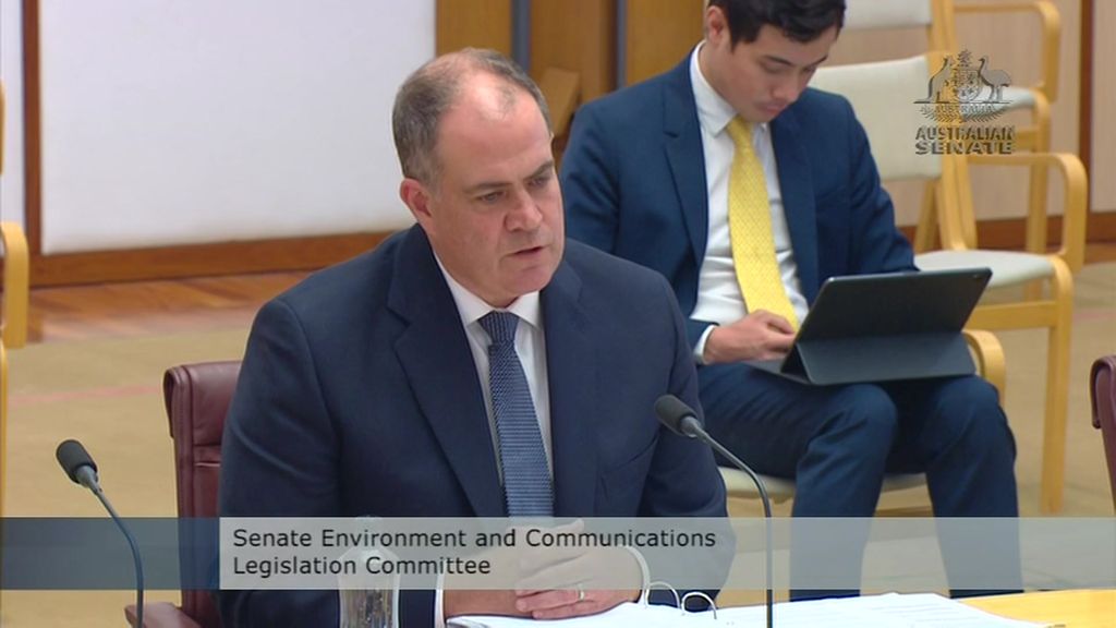 David Anderson says he believes tonight's Four Corners investigation is ...