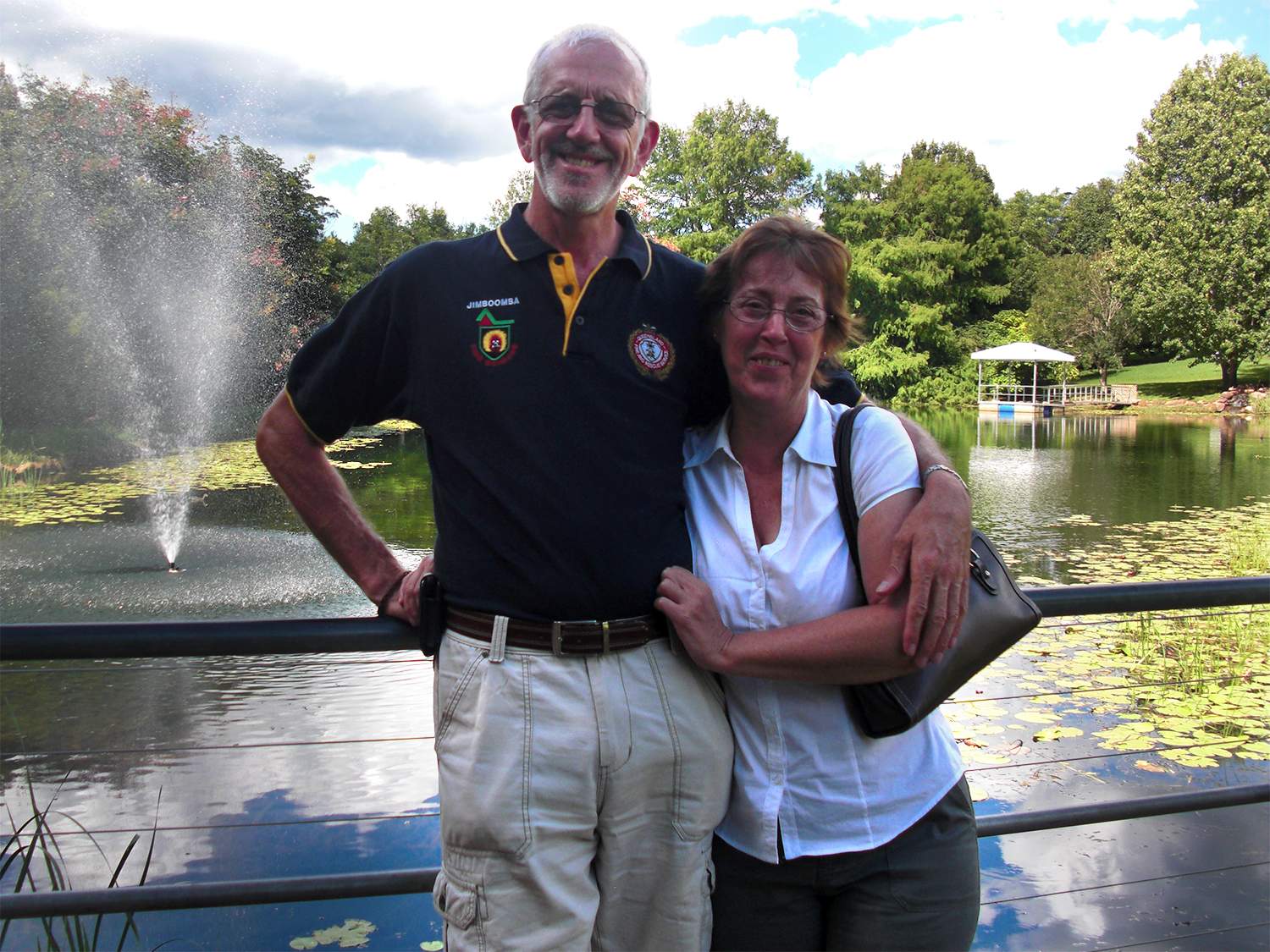 From Belfast, Balkans and Middle East war zones to the outback, Alan ...