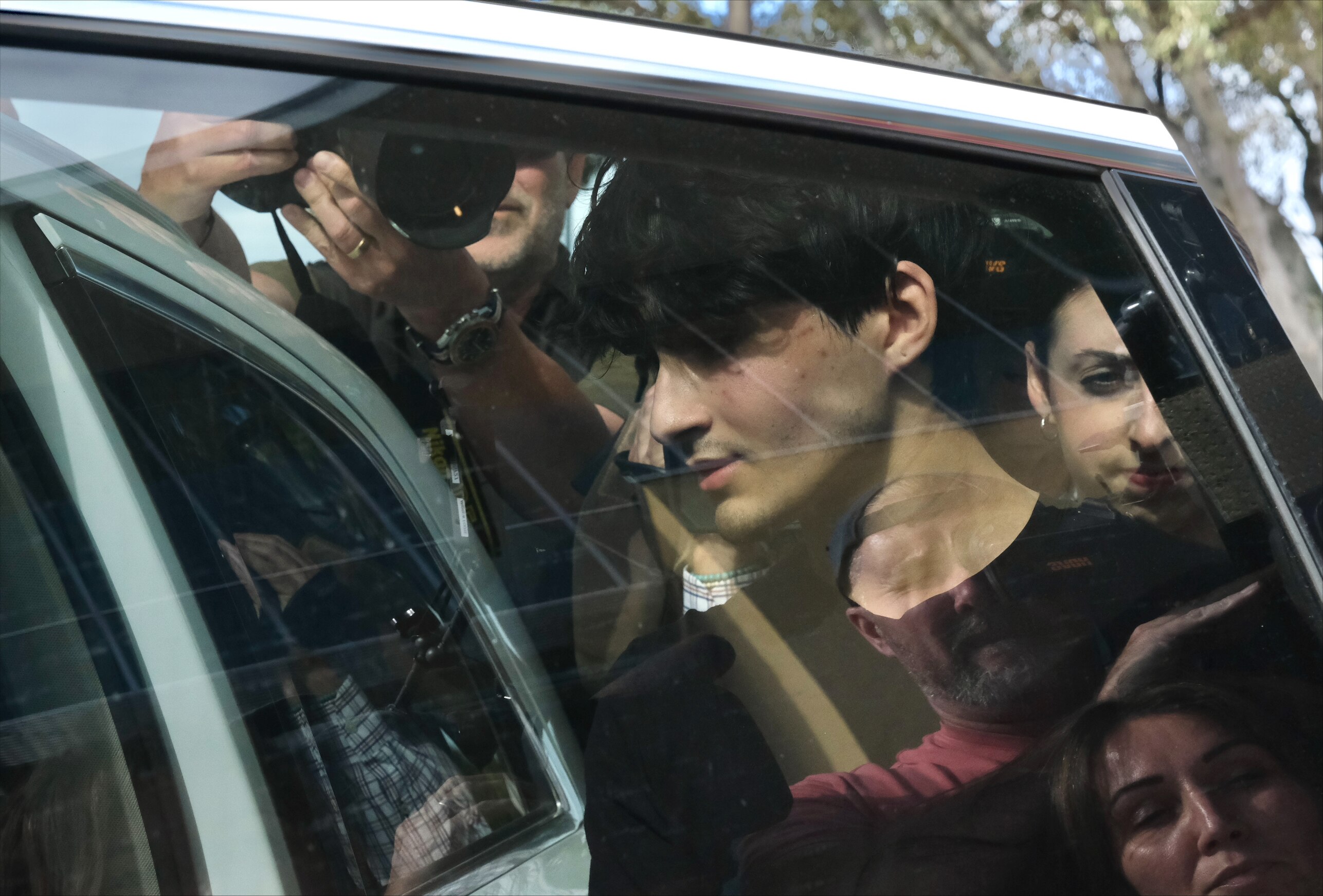 Man accused of killing Charlie Stevens in alleged hit-and-run crash ...