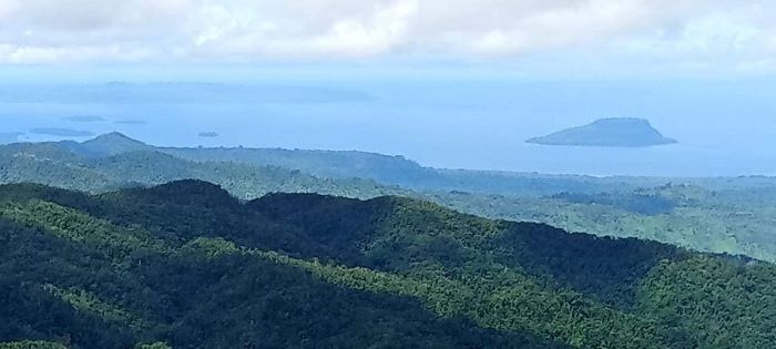 Wantok Program: Fonde - ABC Pacific