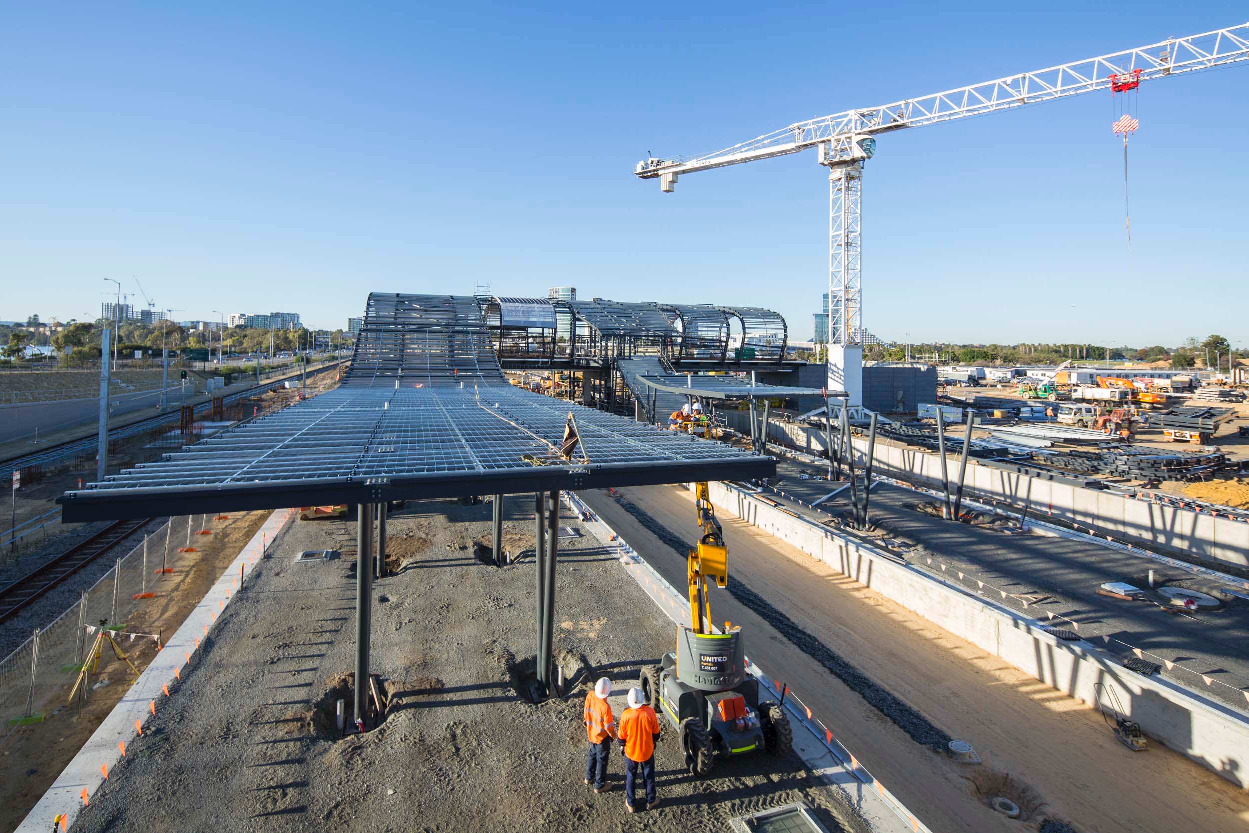 Commuters to expect delays as Armadale, Thornlie lines shut down for ...