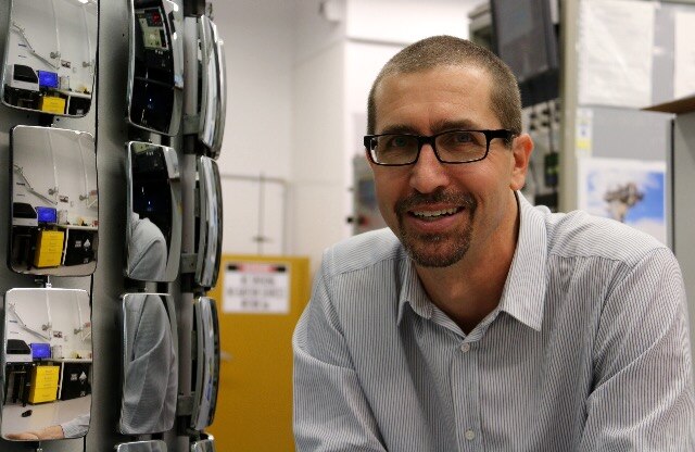 Adelaide scientist, Colin Hall, recognised with Prime Minister's ...