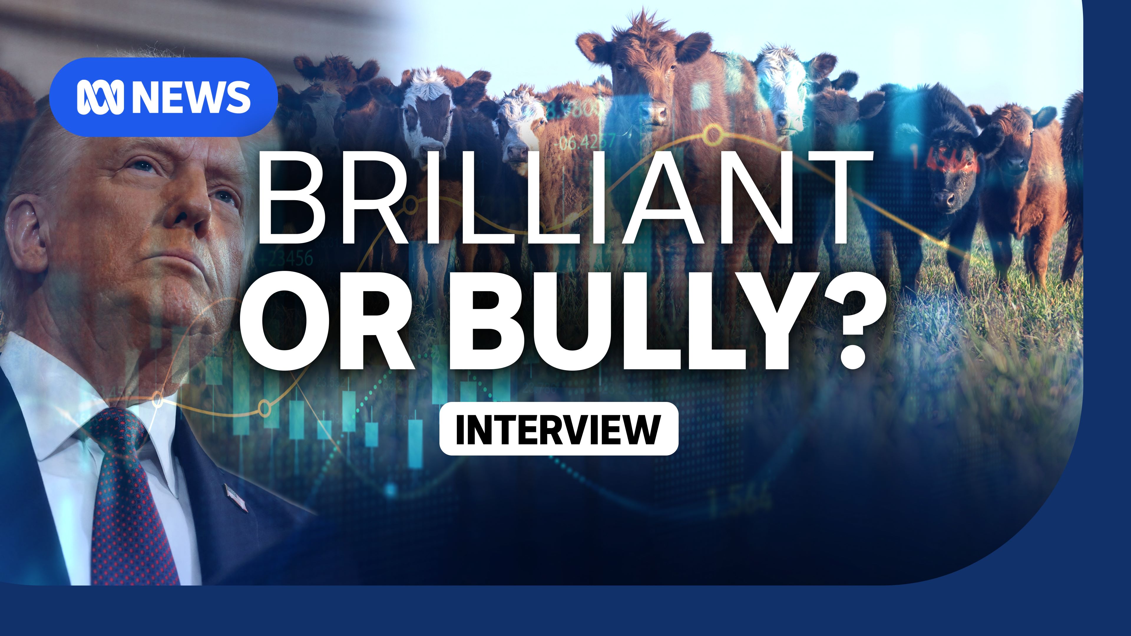 Is Donald Trump a master negotiator or a bully? - ABC News
