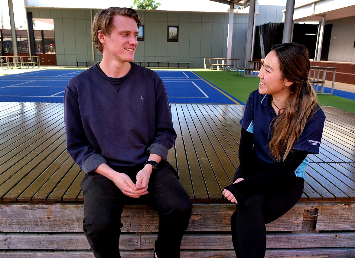 Melbourne University's Going Rural Health initiative gives students ...