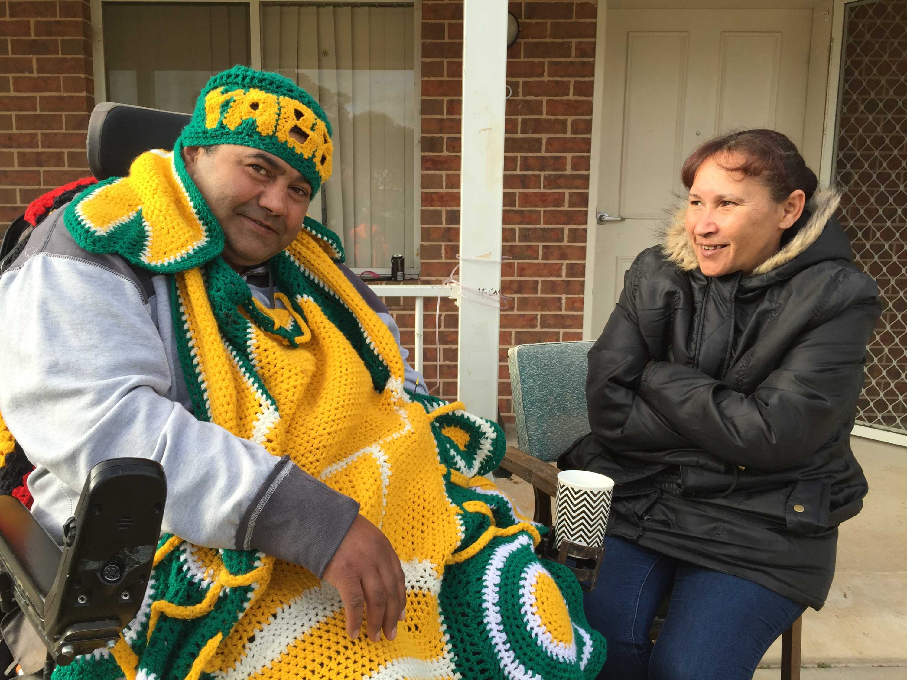 Big hopes NDIS will deliver jobs and services to Aboriginal people in ...