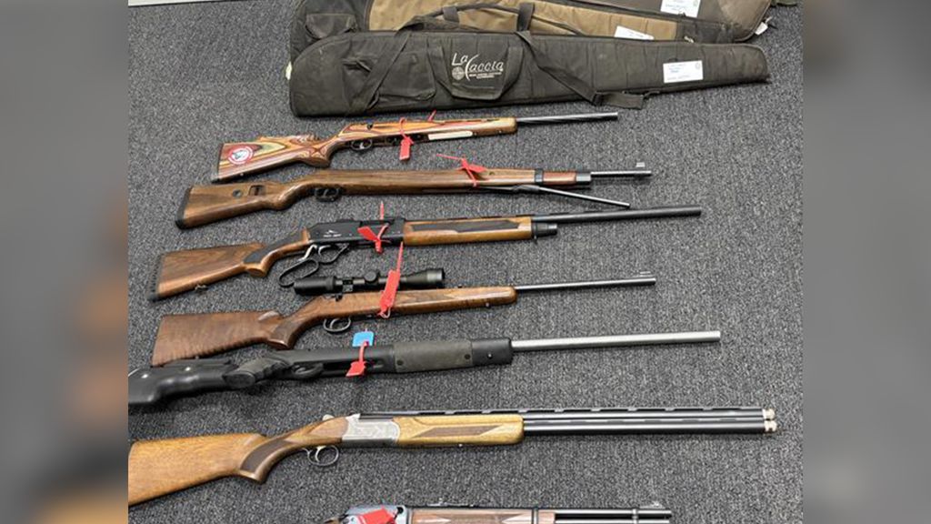 Dozens of shipping containers tumble into the sea at California port ...