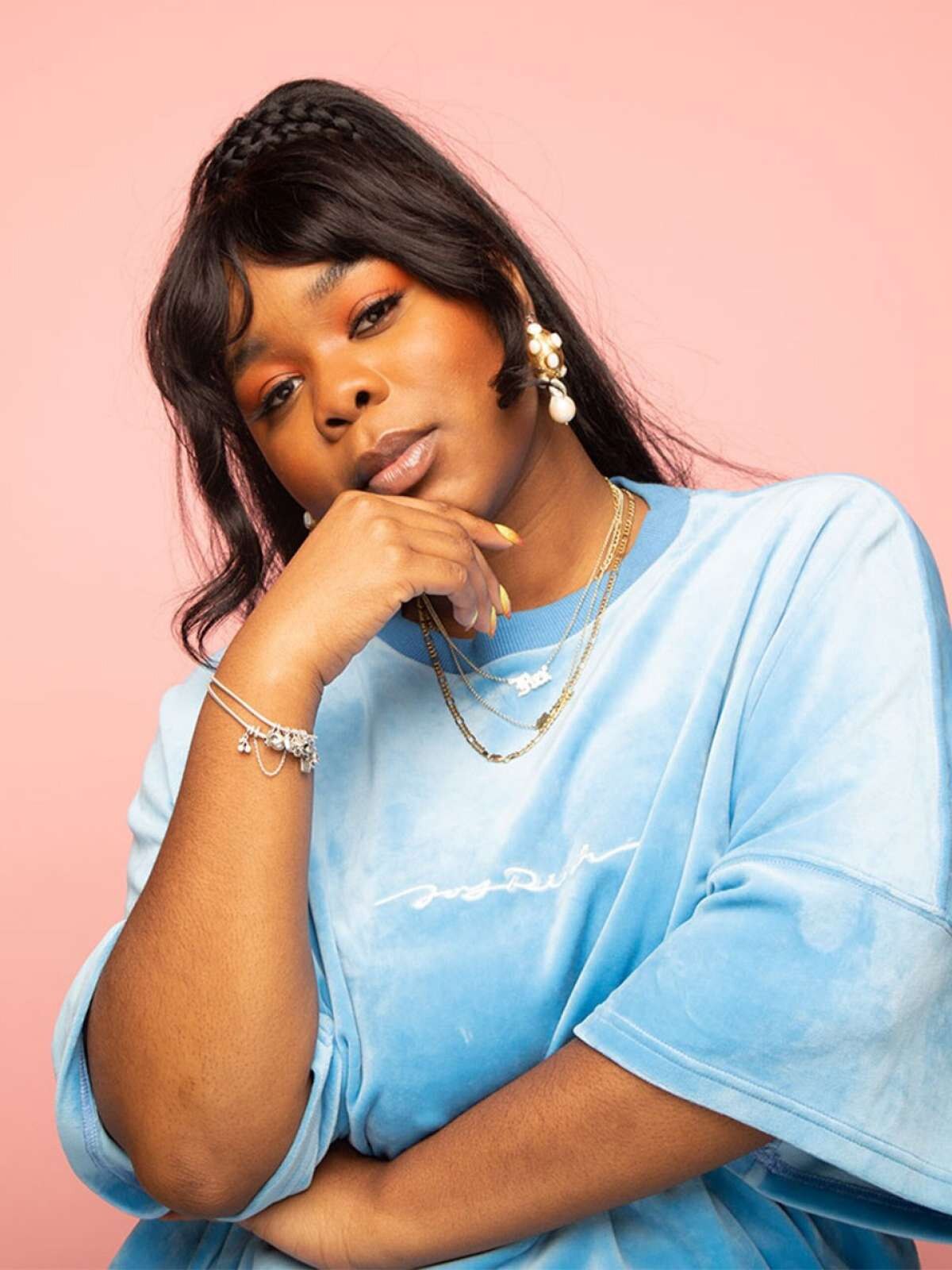 Lillian Flex Mami Ahenkan - Q+A