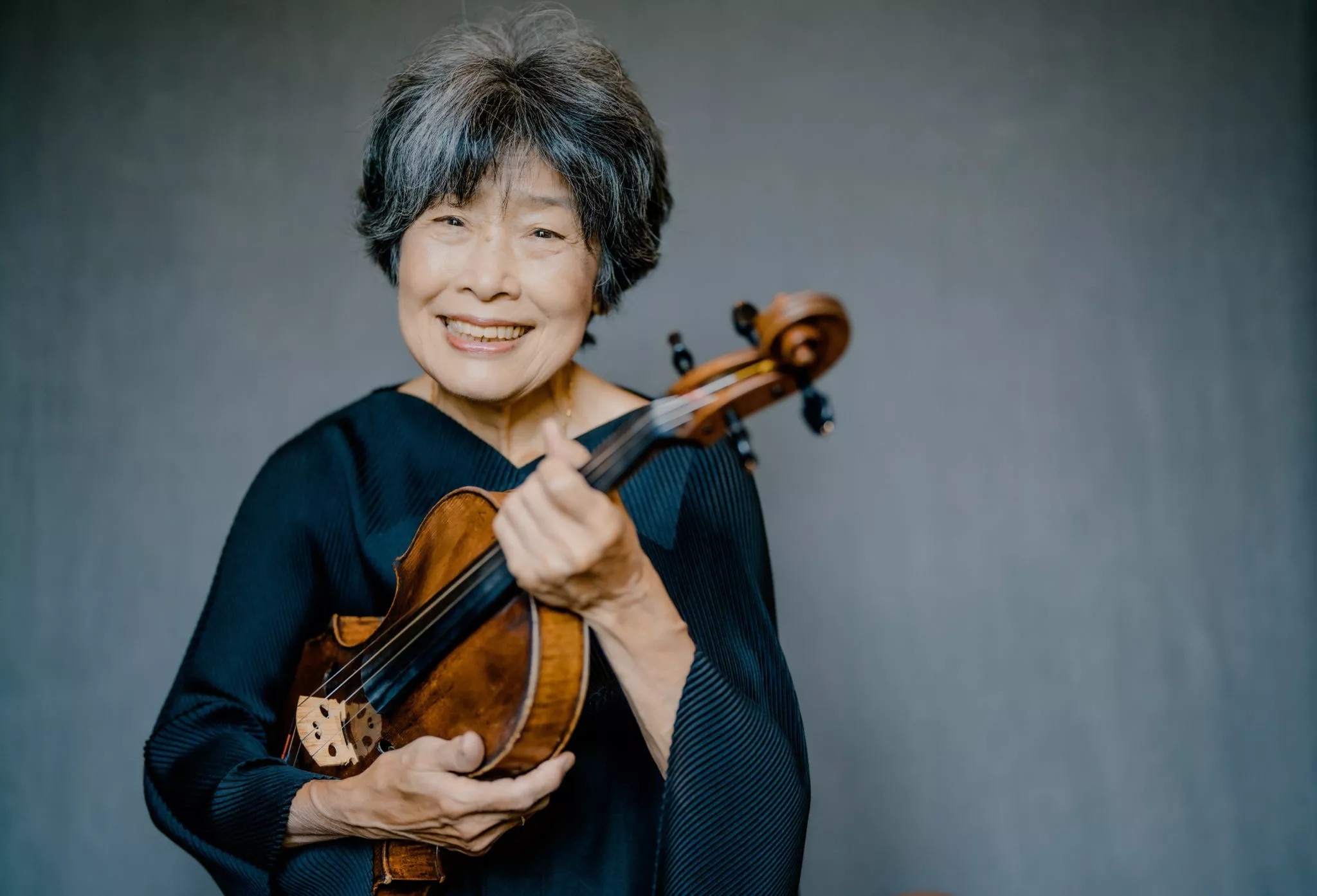 Violist Nobuko Imai - ABC listen