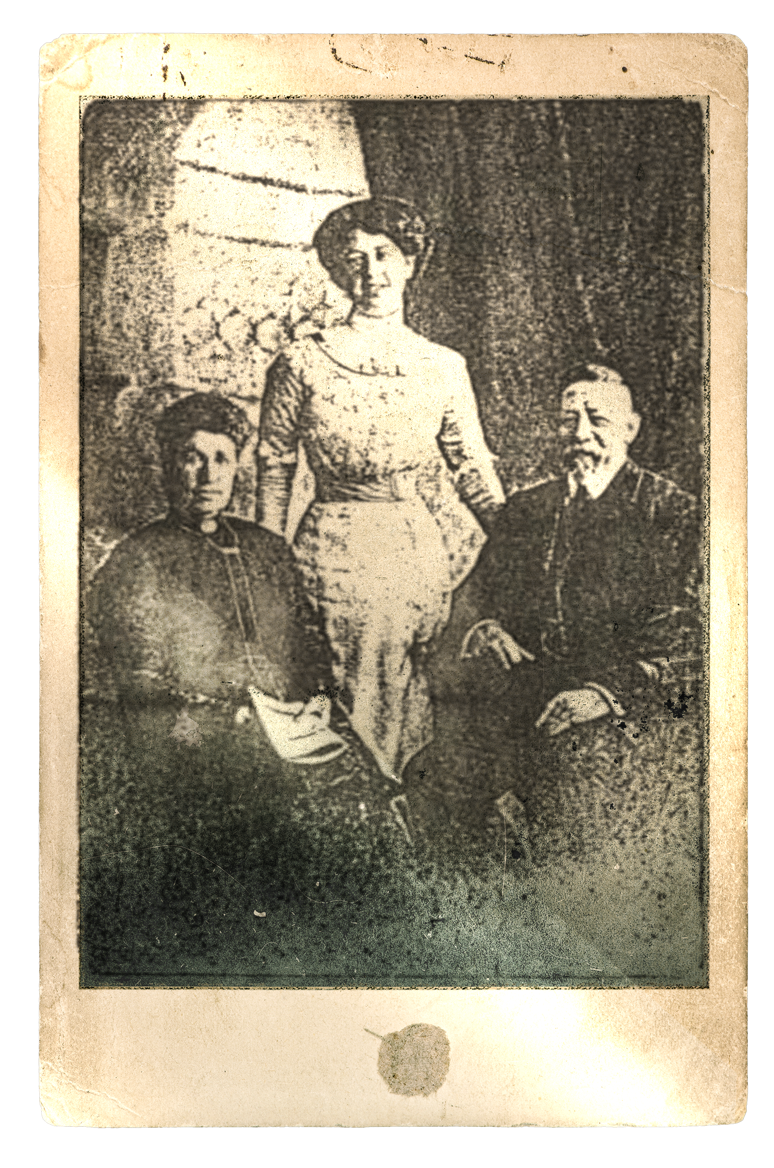 When magic struck twice at number 27 - ABC News