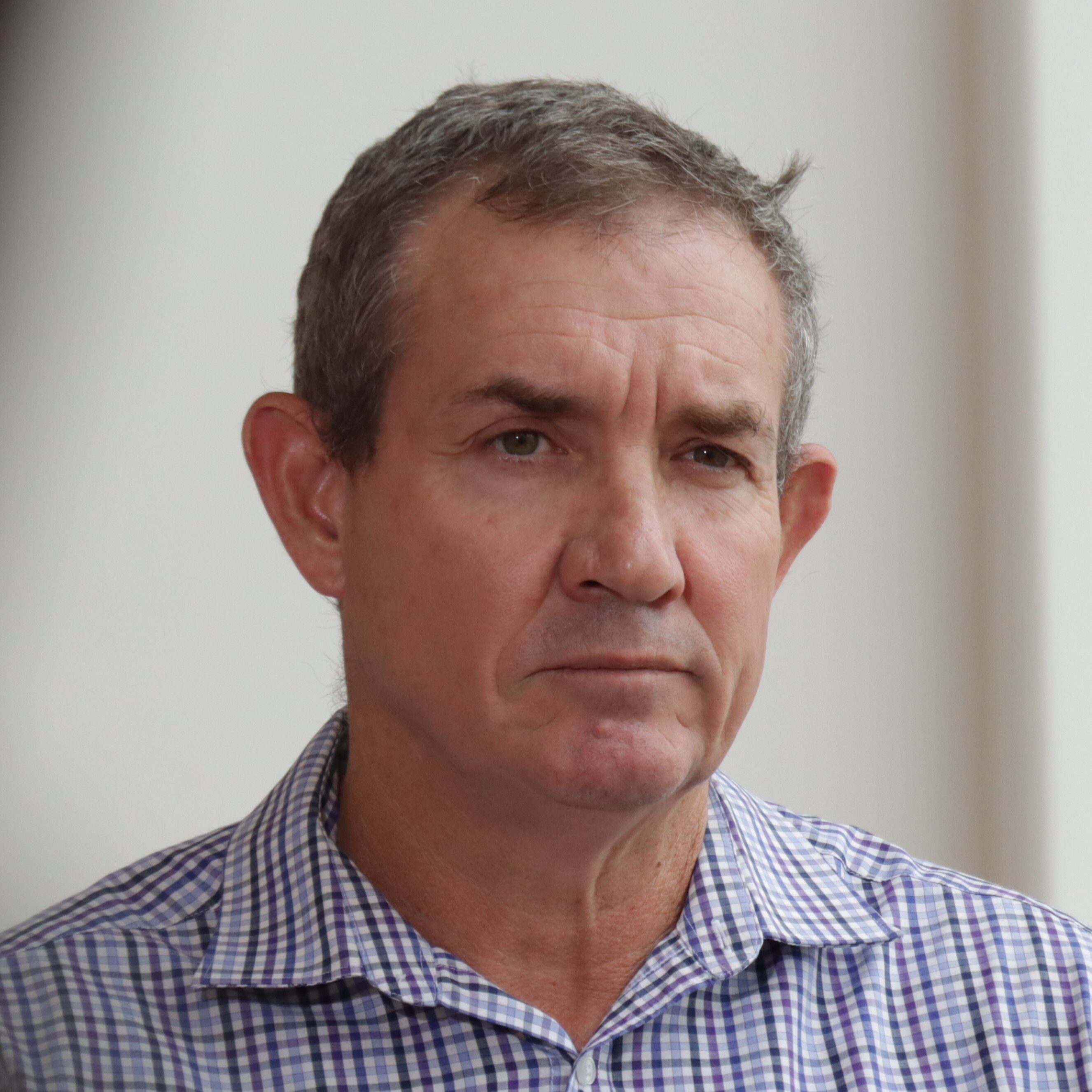 NT Chief Minister Lia Finocchiaro announces new CLP government's full ...