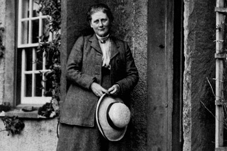 Lost Beatrix Potter children's story discovered one century later - ABC ...