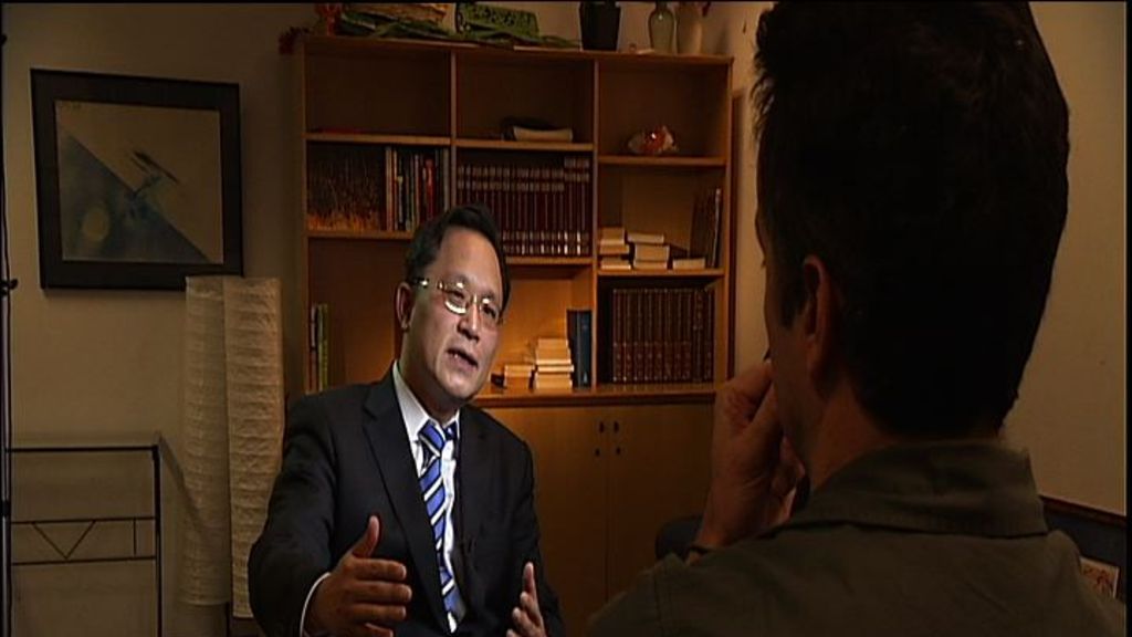 Sydney businessman Eddie Kang accused of ripping off foreign students ...