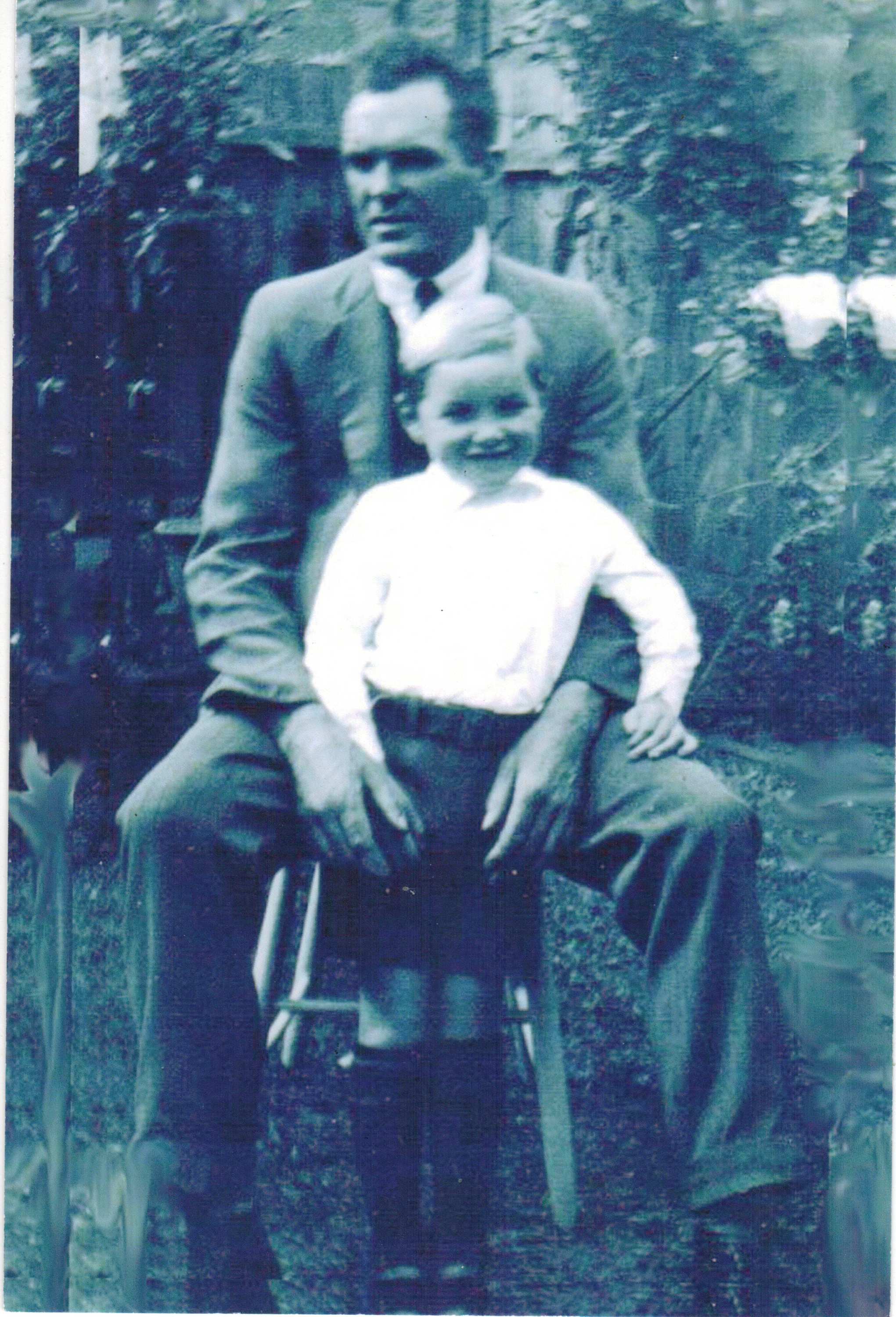 Old but not weary, Billy Young recounts his time as a prisoner of war ...