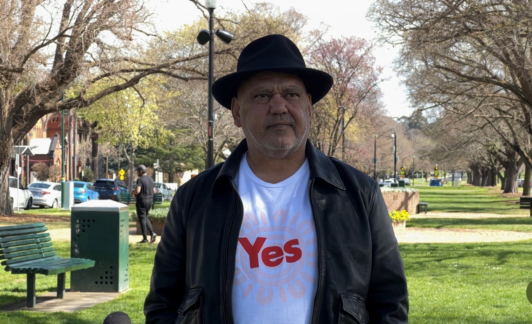 Veteran Liberal MP Russell Broadbent backflips on Yes vote in Voice to ...