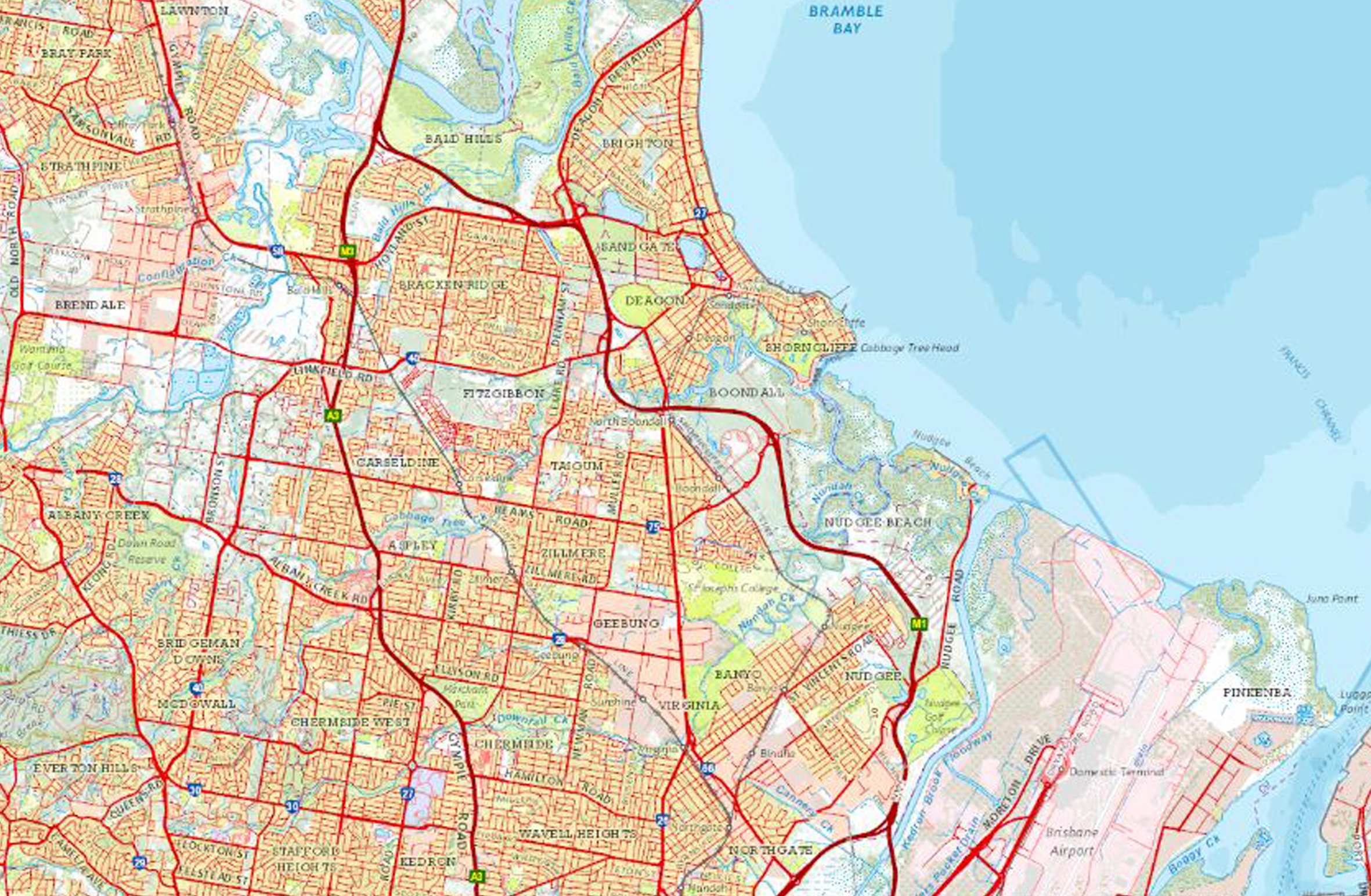 Queensland tsunami modelling shows how coastal communities will be ...
