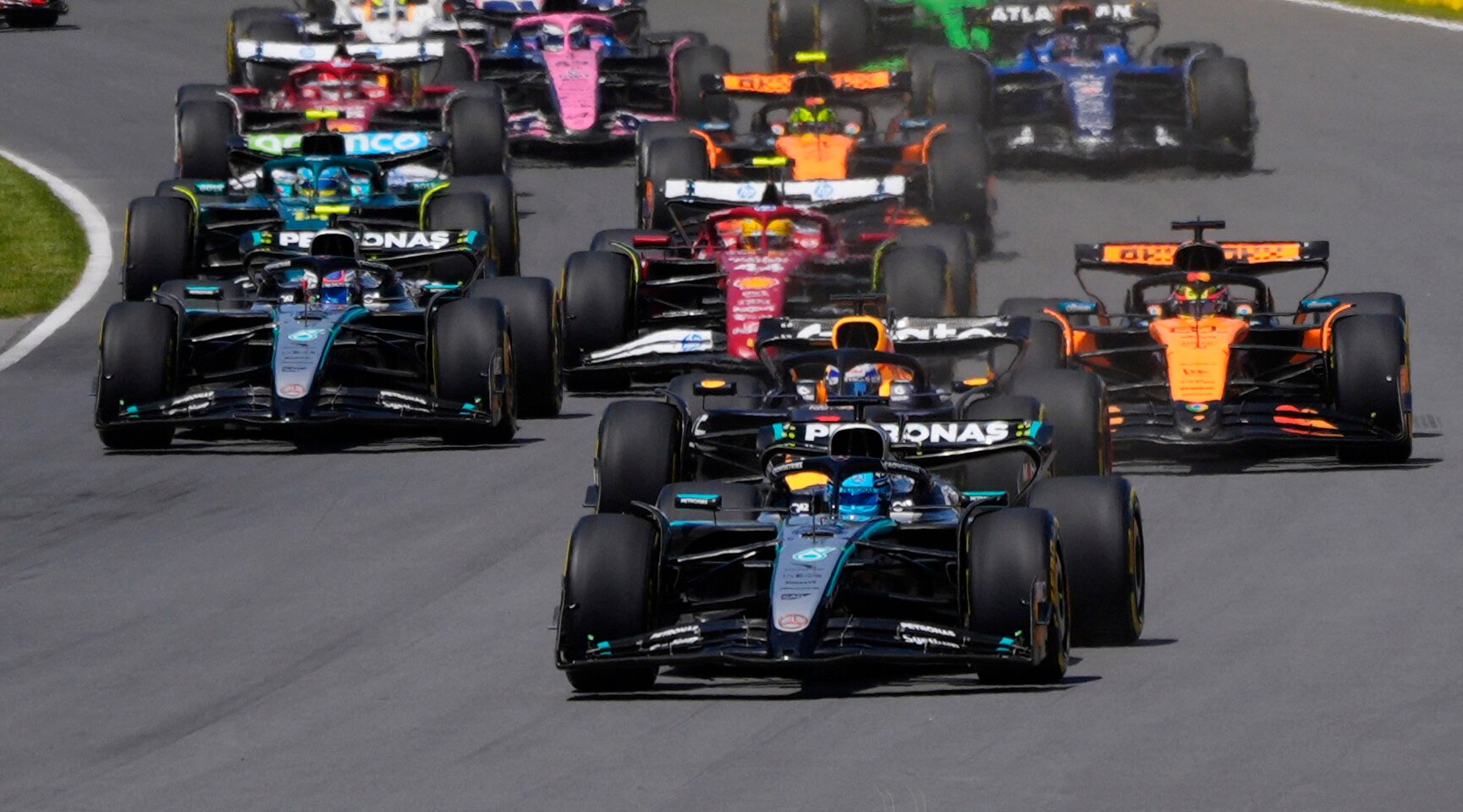 Paris Olympics full schedule: A complete guide to every event during ...