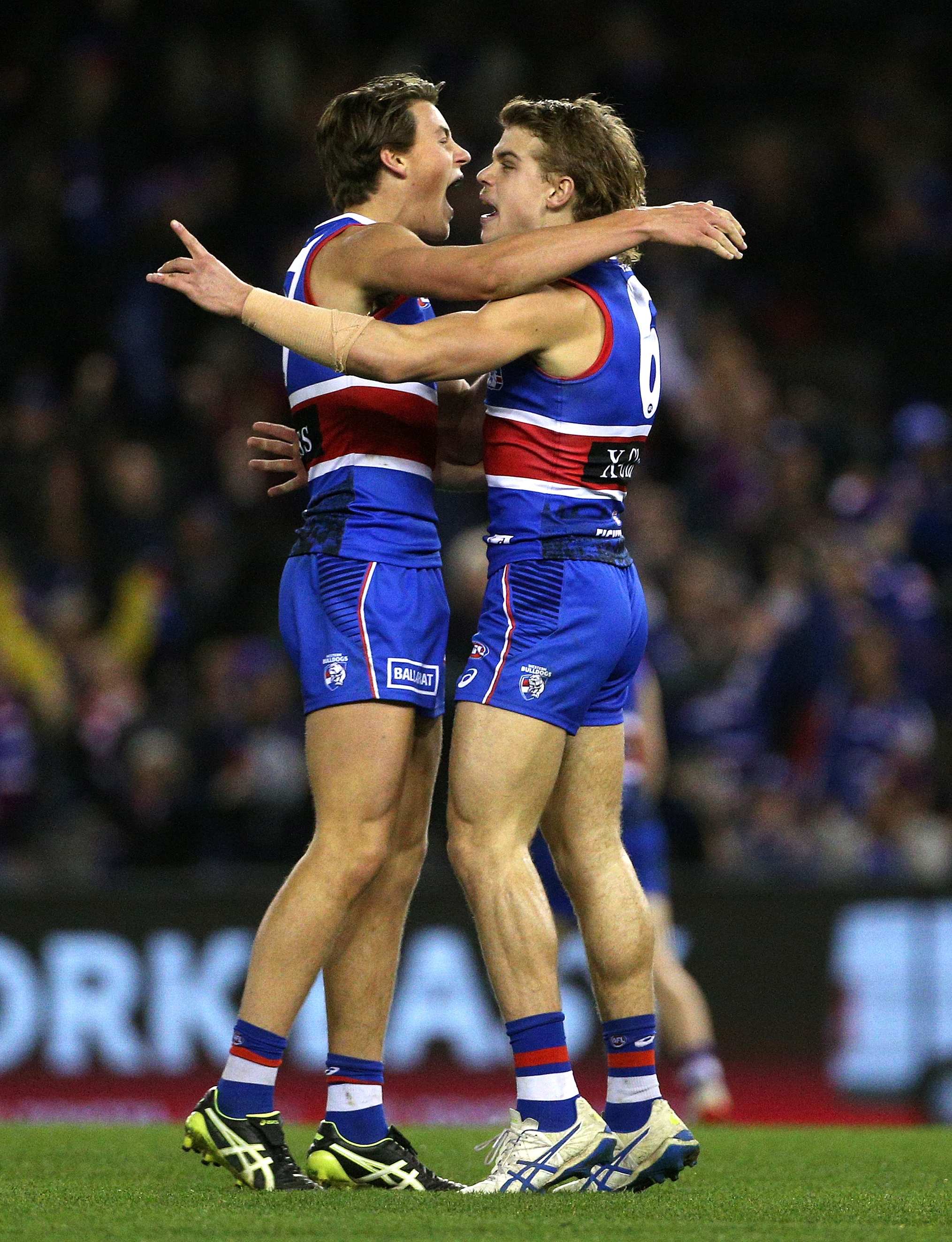 Brisbane beats Power by 48 points to climb AFL ladder, Tigers and ...