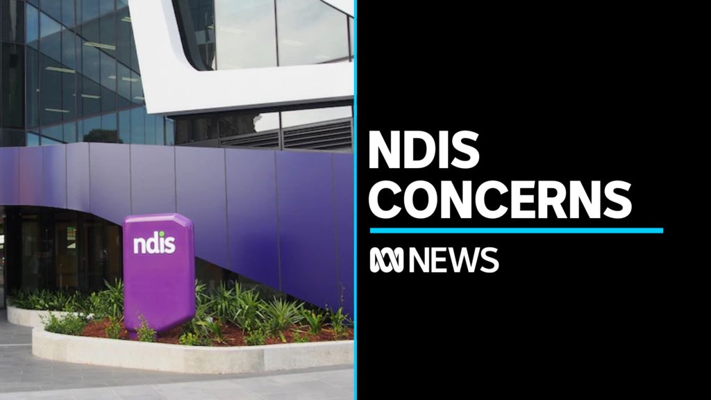 National Disability Insurance Scheme (NDIS) set to be overhauled - ABC News